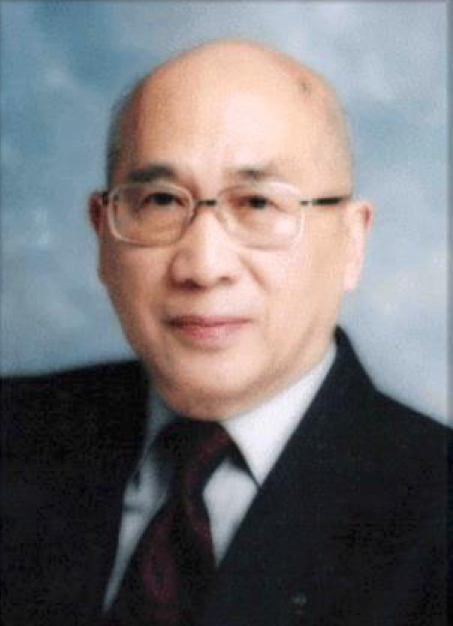 Sheung H. Sung (Hong Kong) 宋常康 (香港) - Rotary Clubs History in China