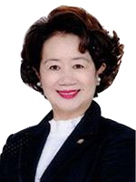 Amanda Wen-Lin Ko (San Chung South) 柯玟伶(三重南區) - Rotary Clubs History in ...
